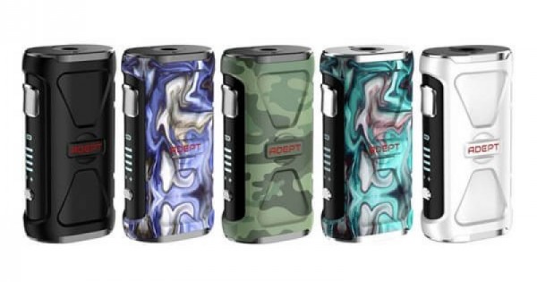 Innokin Adept Box Mod 3000mah