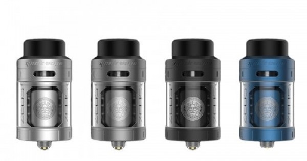 Geekvape Zeus RTA 4ml