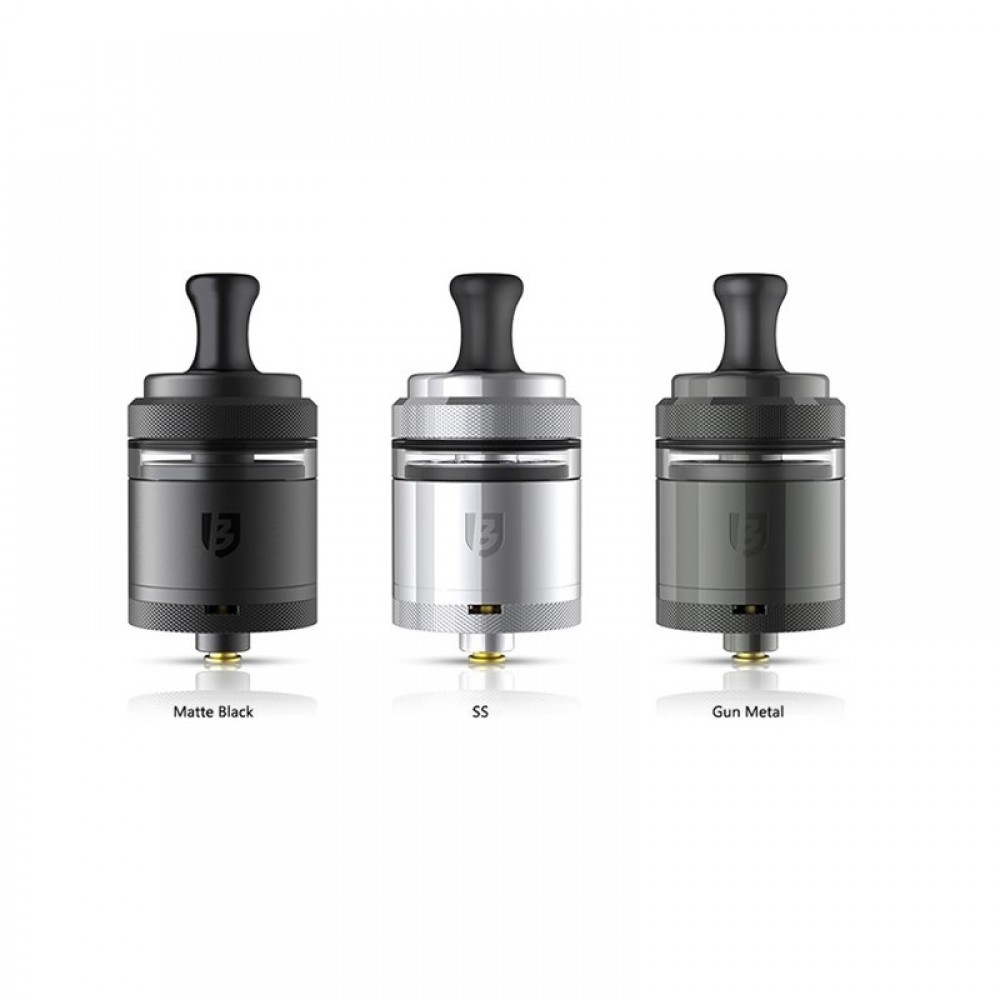 Berserker B3 MTL RTA 24mm 2ml/6ml By Vandy Vape