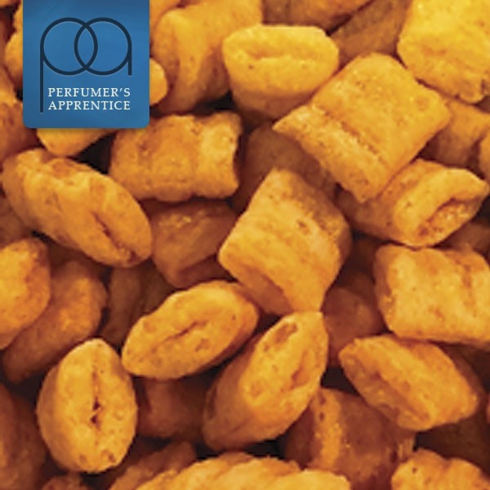 Crunchy Cereal Flavor 10ml from TPA