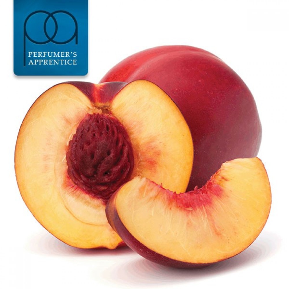 Nectarine Flavor 10ml from TPA